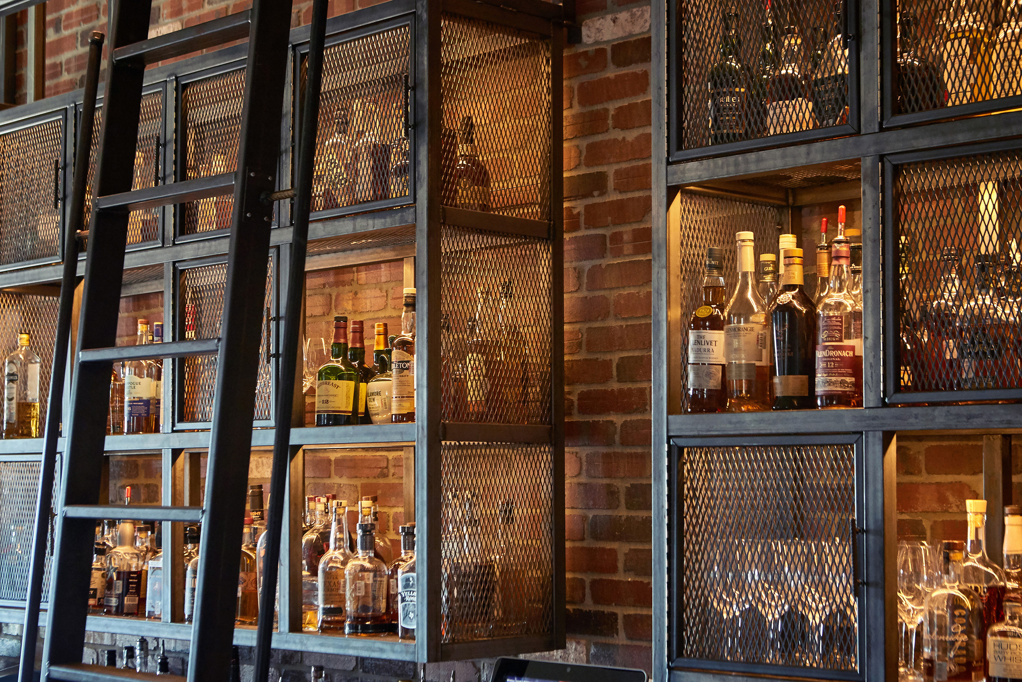 Haywire - Hospitality Snapshots