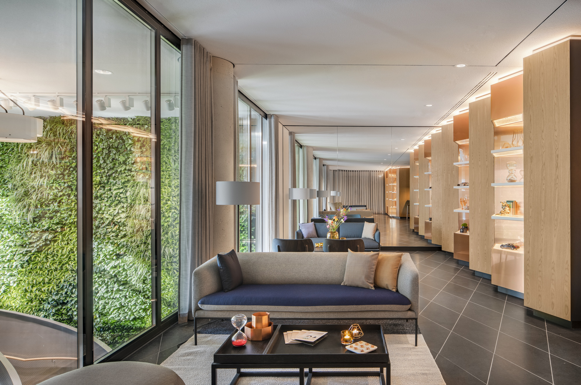 Hotel Andaz Munich - Hospitality Snapshots