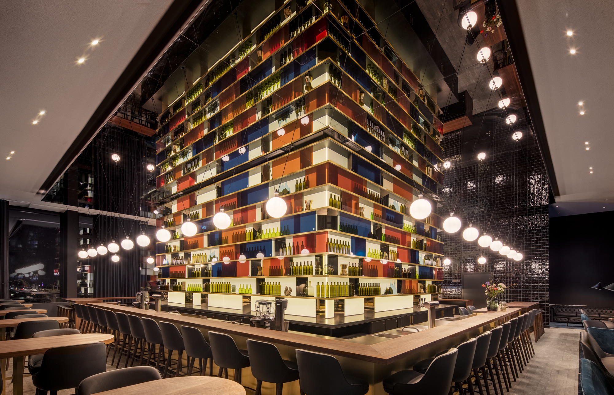 Hotel Andaz Munich - Hospitality Snapshots
