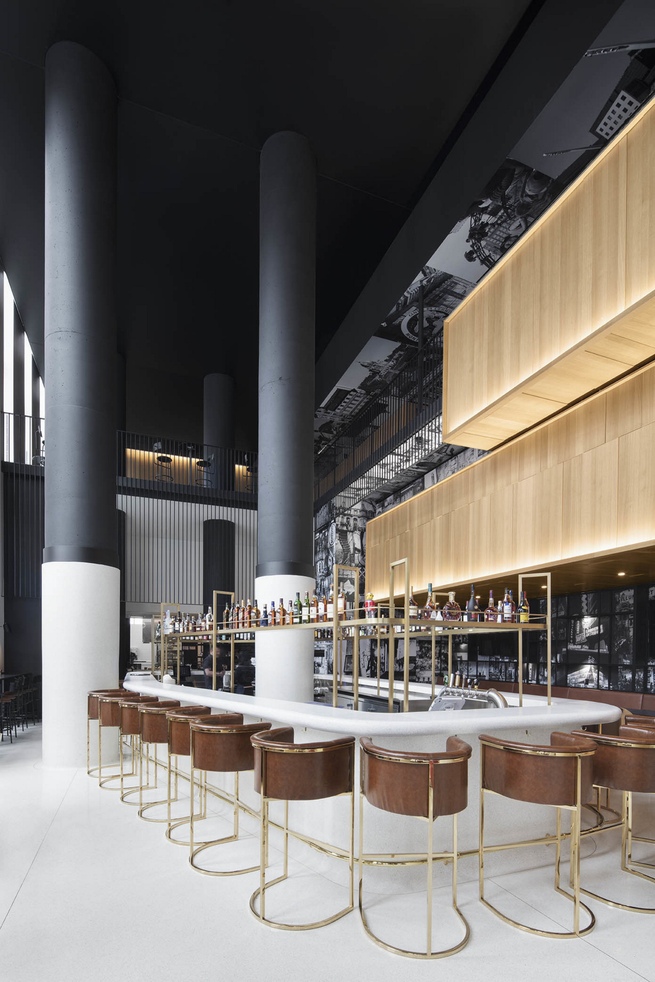 Hôtel Monville - Hospitality Snapshots