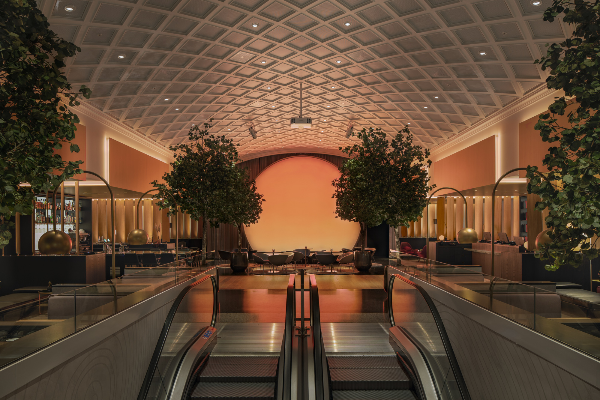 Hotel Norge by Scandic - Hospitality Snapshots