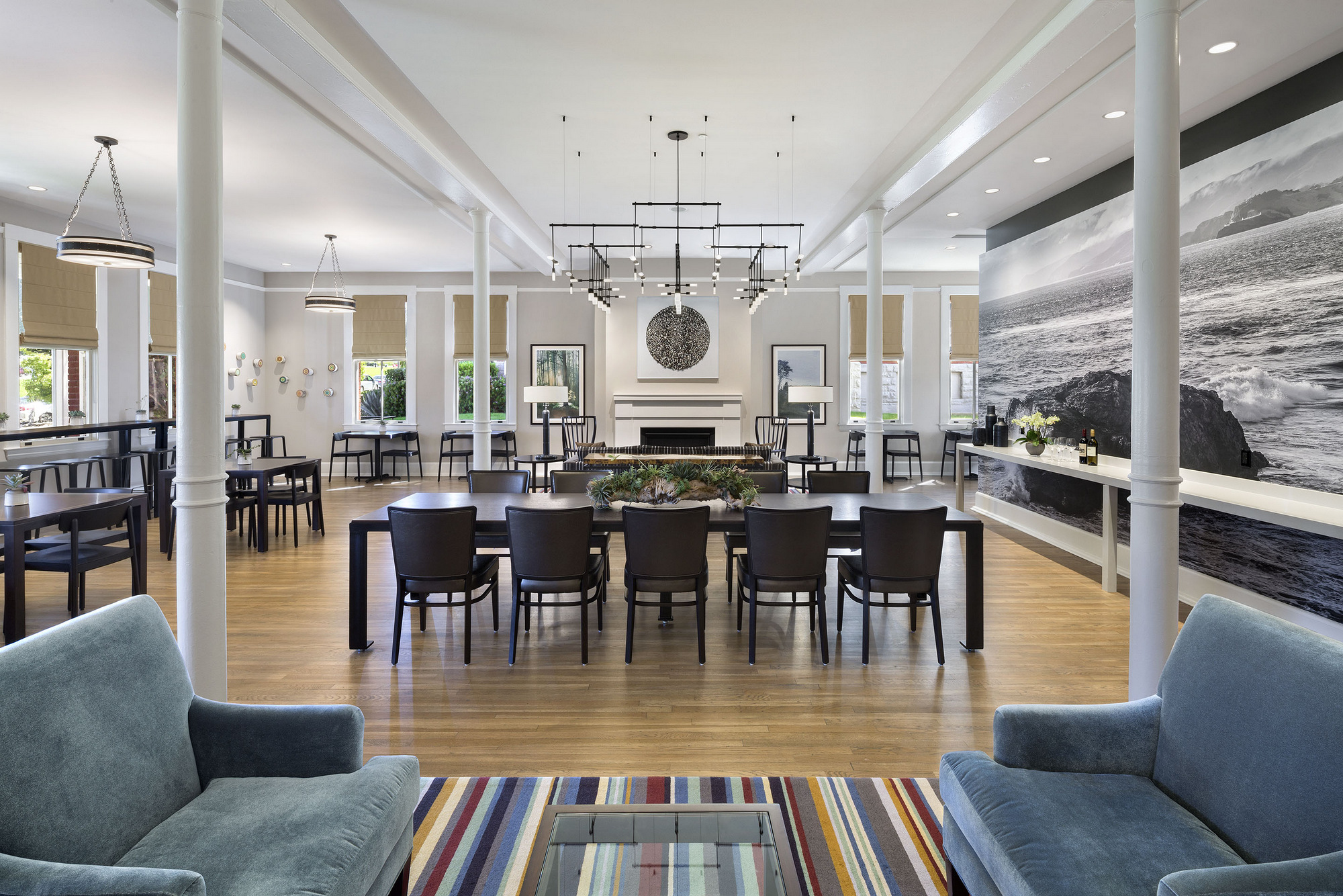 Lodge at the Presidio - Hospitality Snapshots