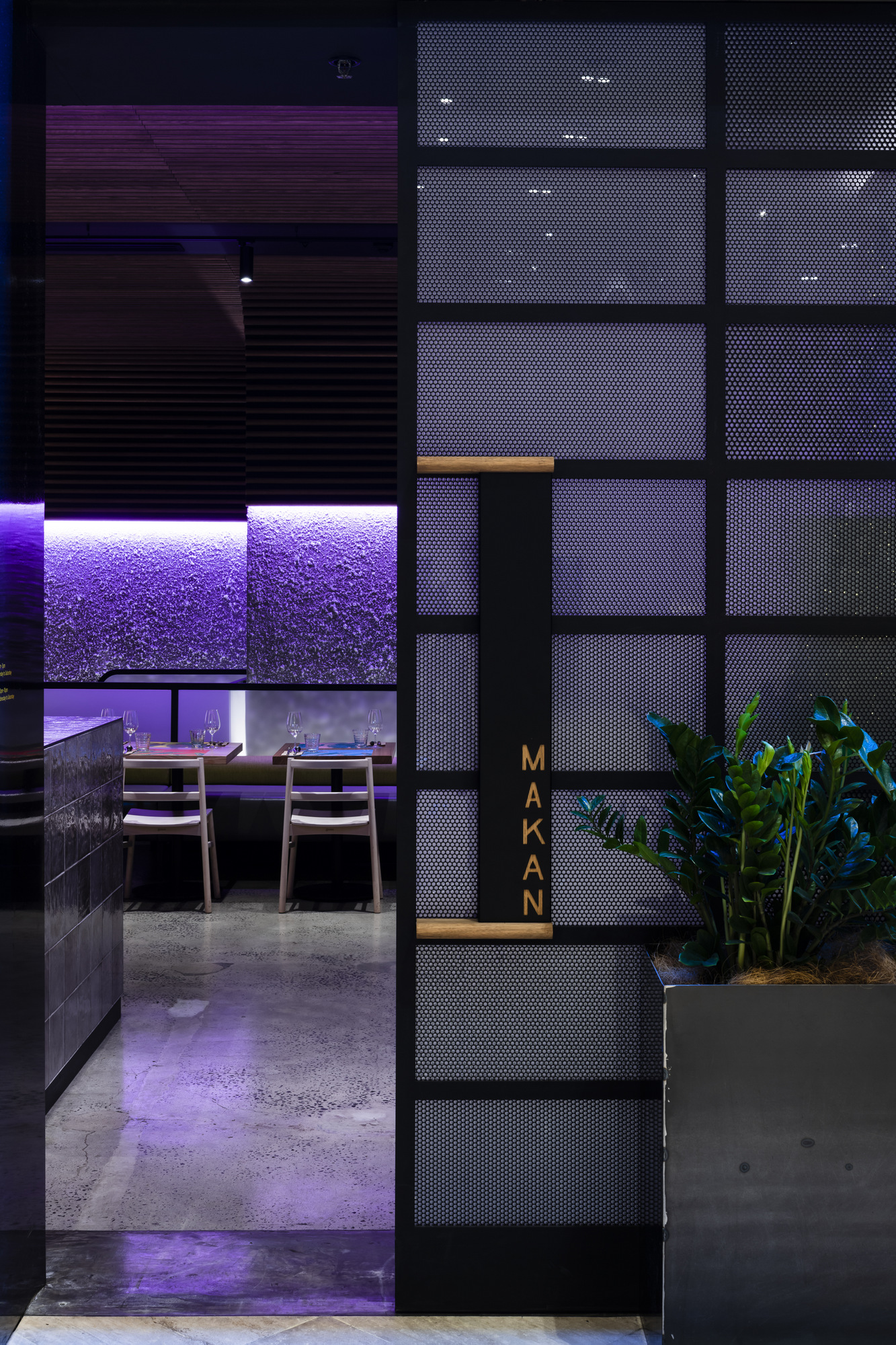 Makan - Hospitality Snapshots