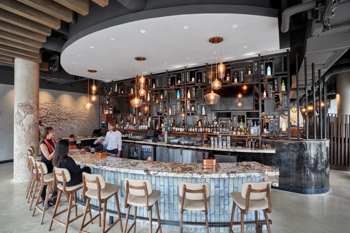 Musume - Hospitality Snapshots