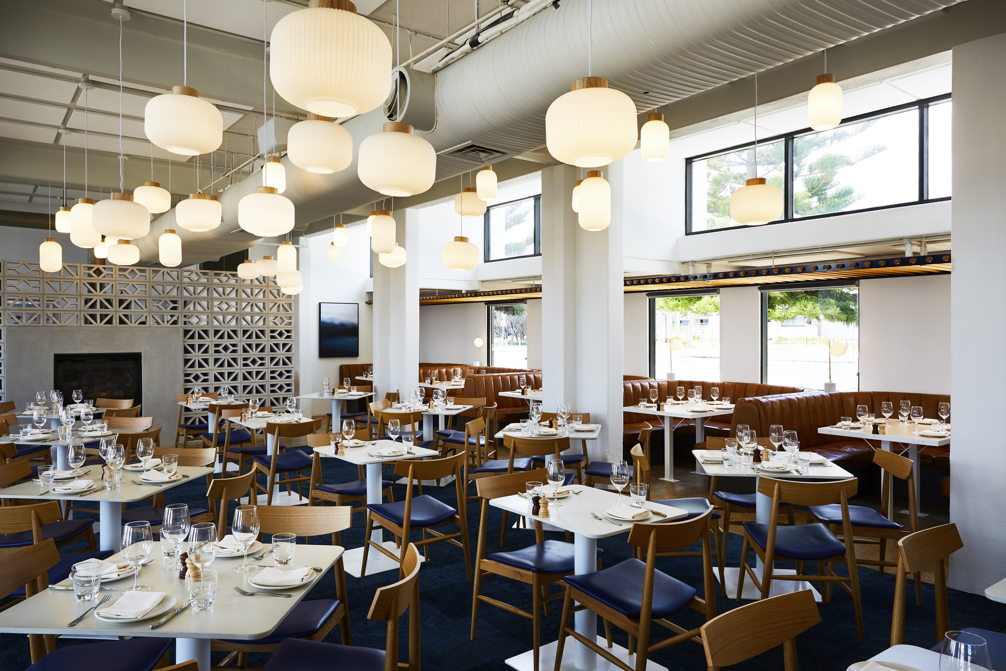 Sebastian Beach Bar & Grill - Hospitality Snapshots