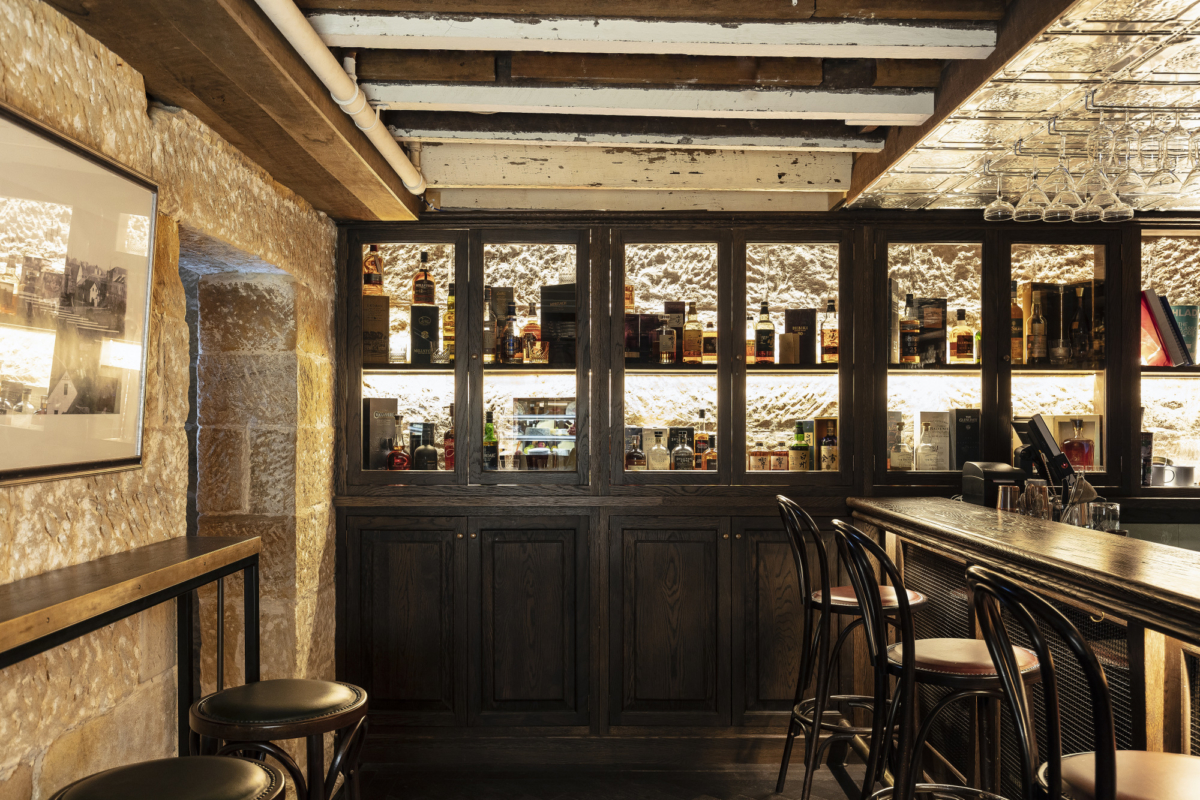 The Doss House - Hospitality Snapshots