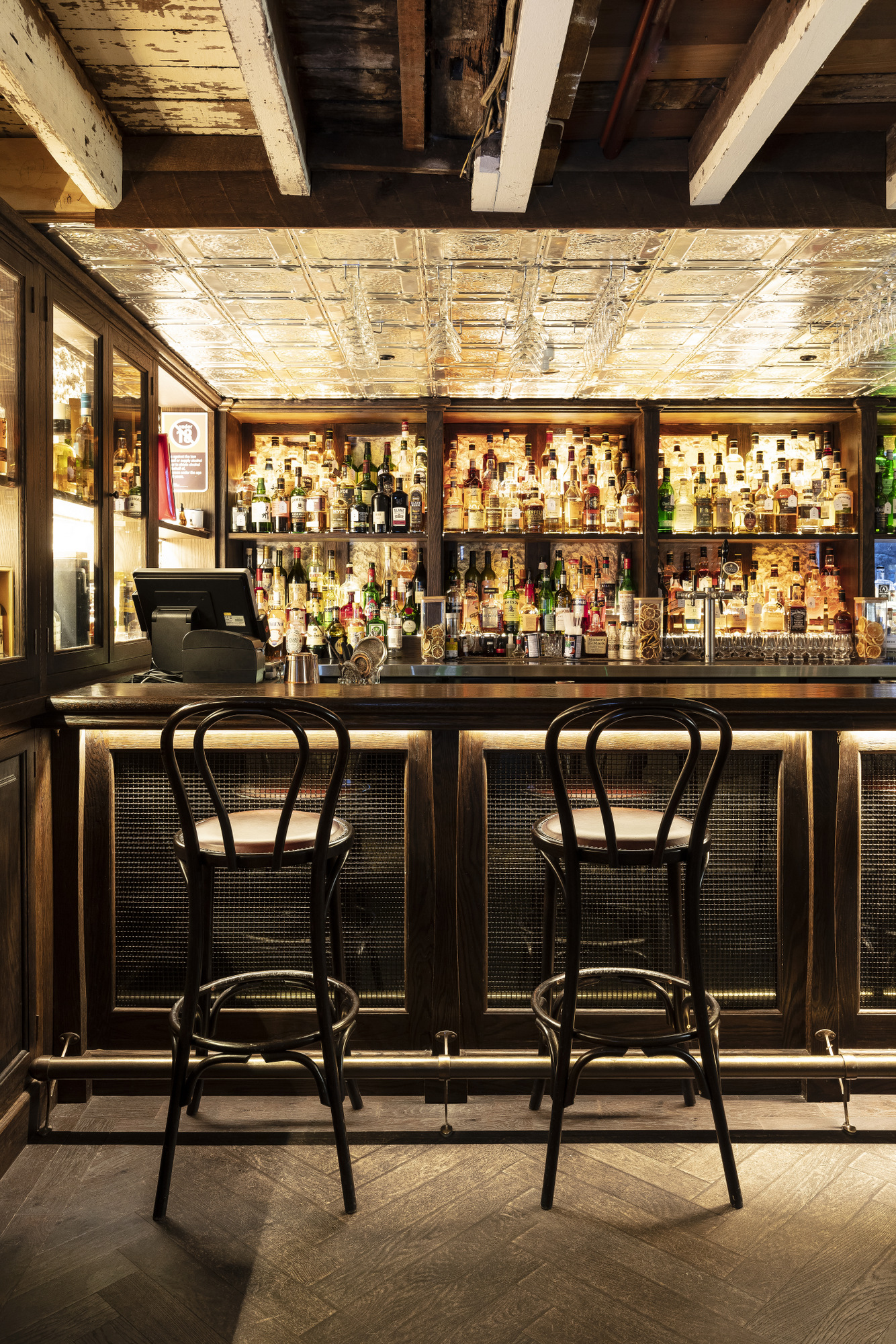 The Doss House - Hospitality Snapshots