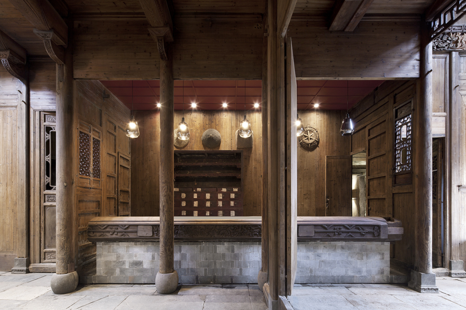 Wuyuan Skywells Hotel - Hospitality Snapshots