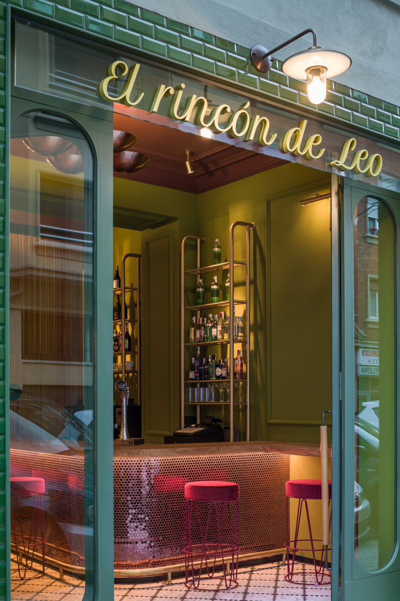 El Rincón De Leo - Hospitality Snapshots