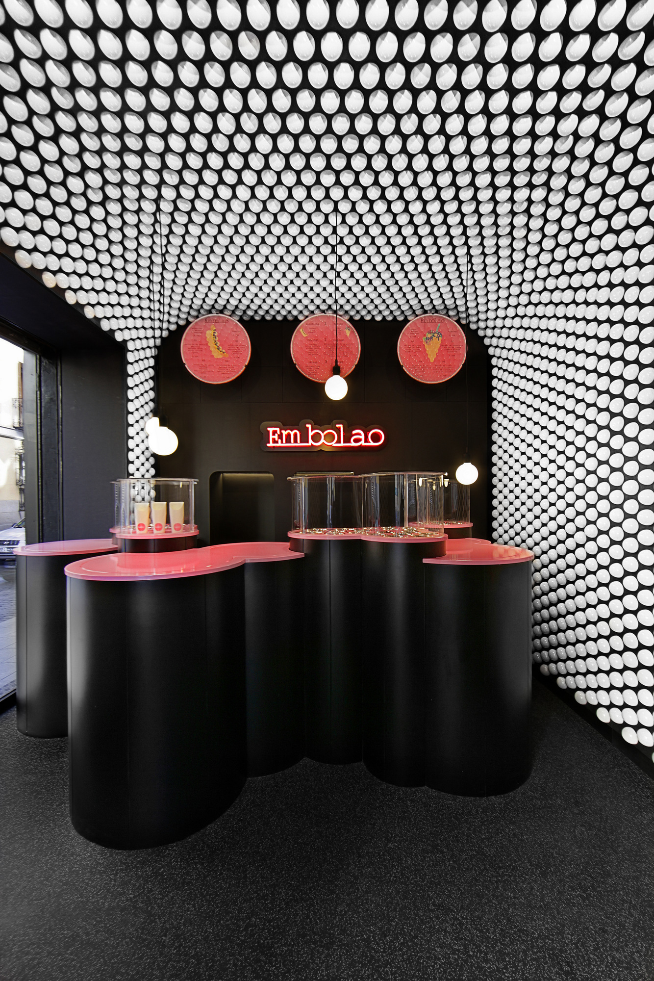 Embolao - Hospitality Snapshots