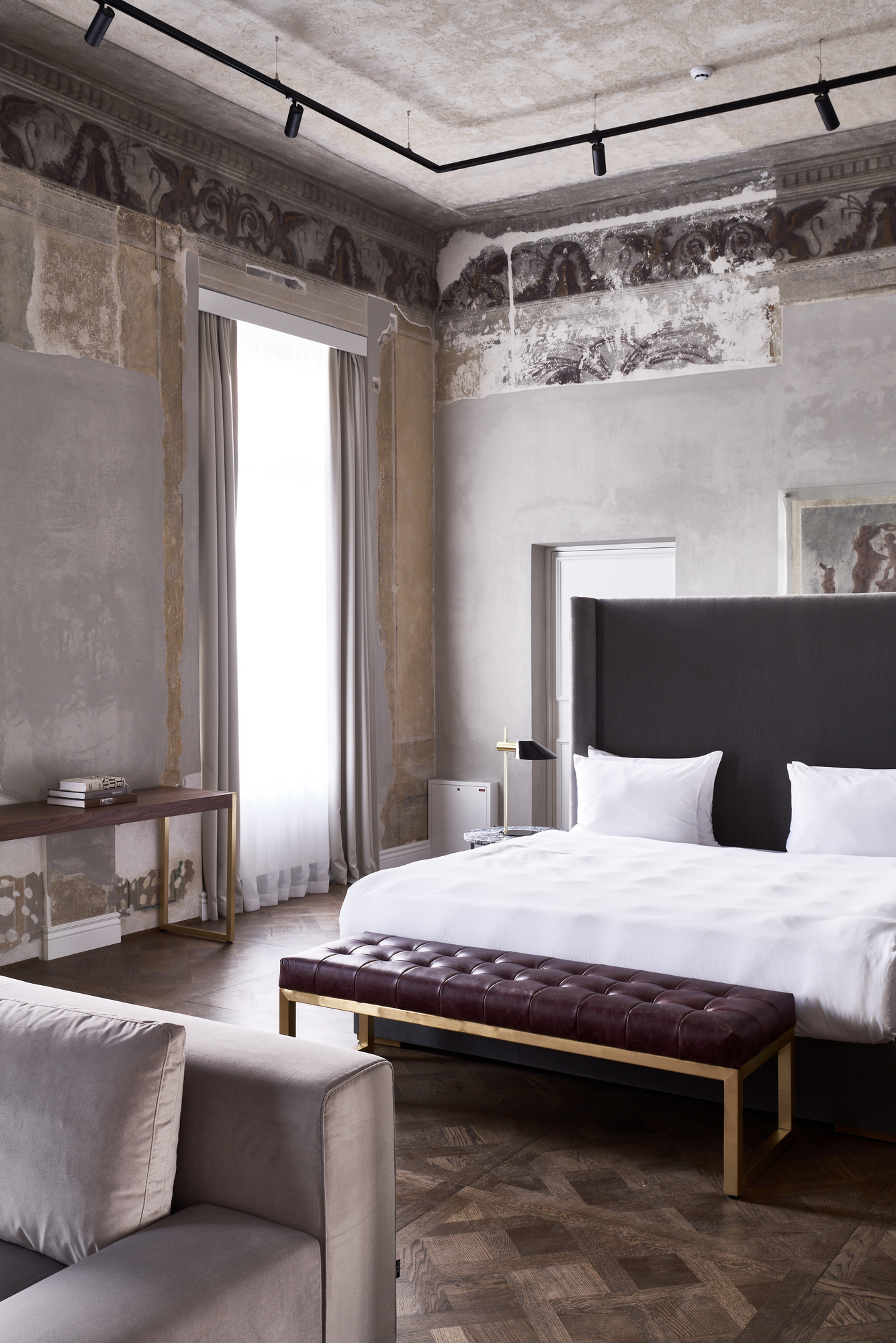 Hotel Pacai - Hospitality Snapshots