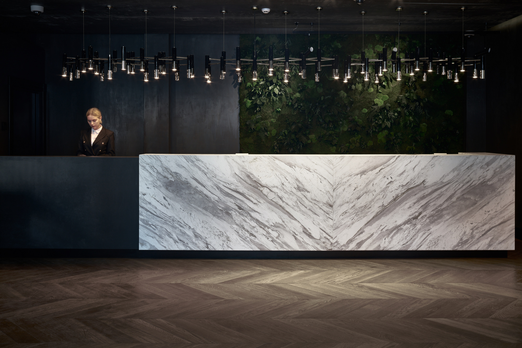 Hotel Pacai - Hospitality Snapshots