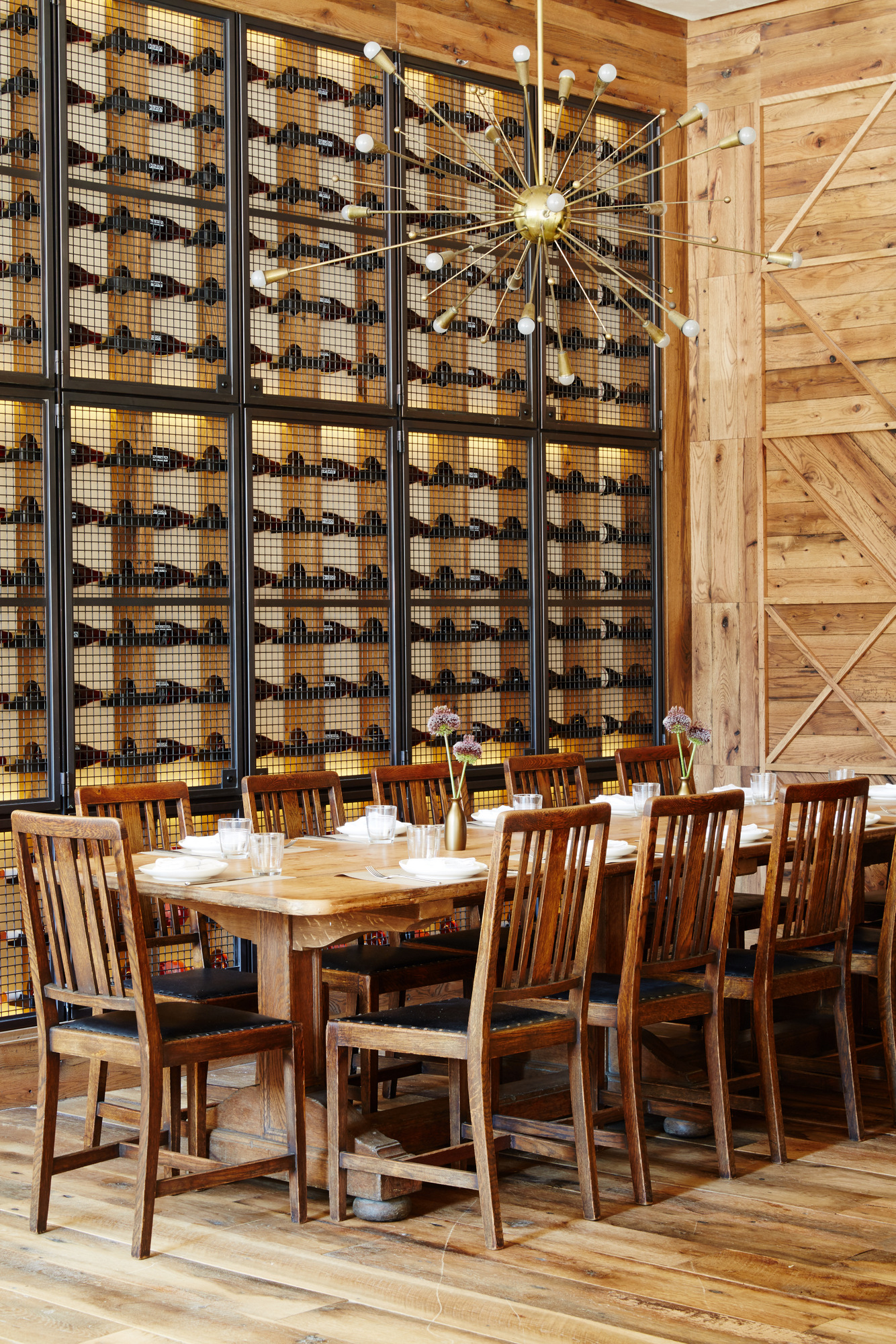 L'Amico - Hospitality Snapshots