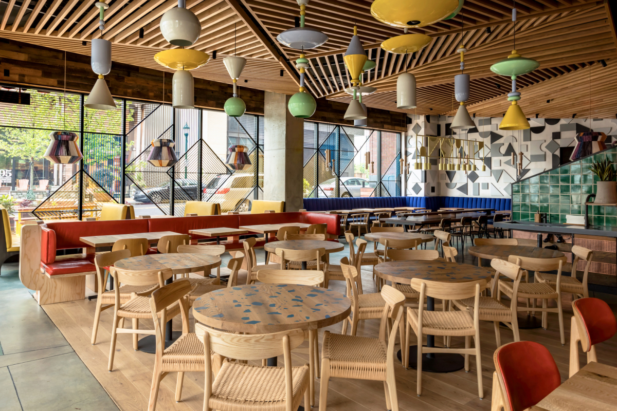 Nando's - Hospitality Snapshots