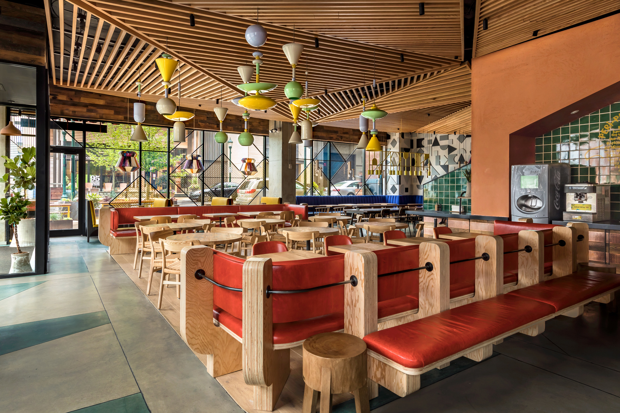 Nando's - Hospitality Snapshots