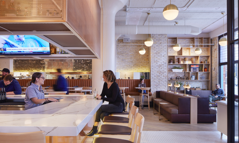 Nolo's Kitchen - Hospitality Snapshots