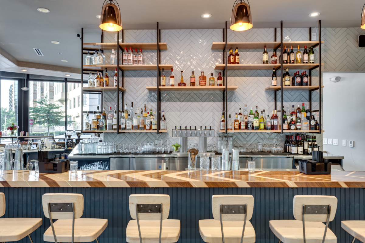 Slipstream - Hospitality Snapshots