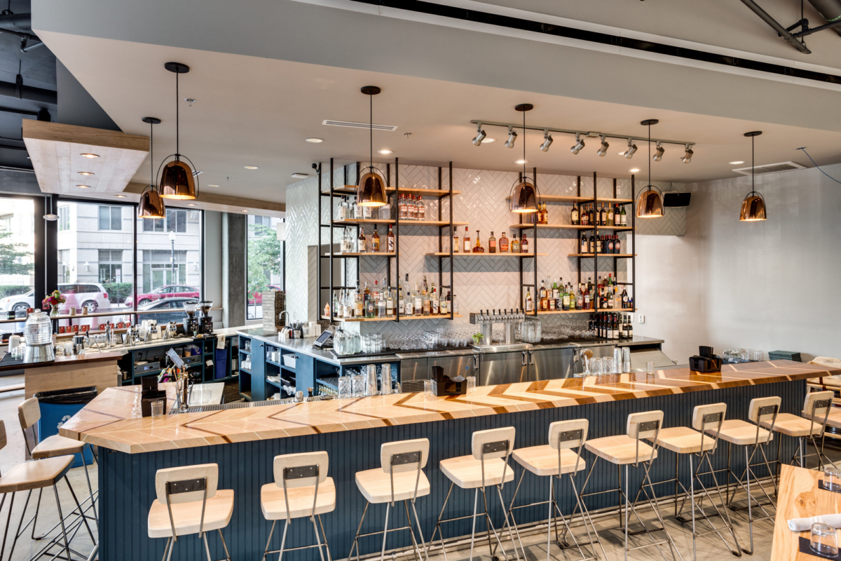 Slipstream - Hospitality Snapshots