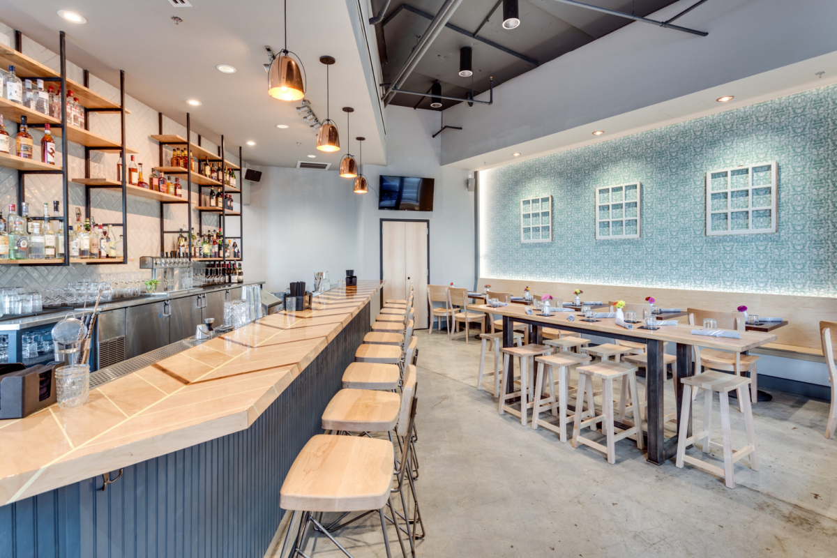 Slipstream - Hospitality Snapshots