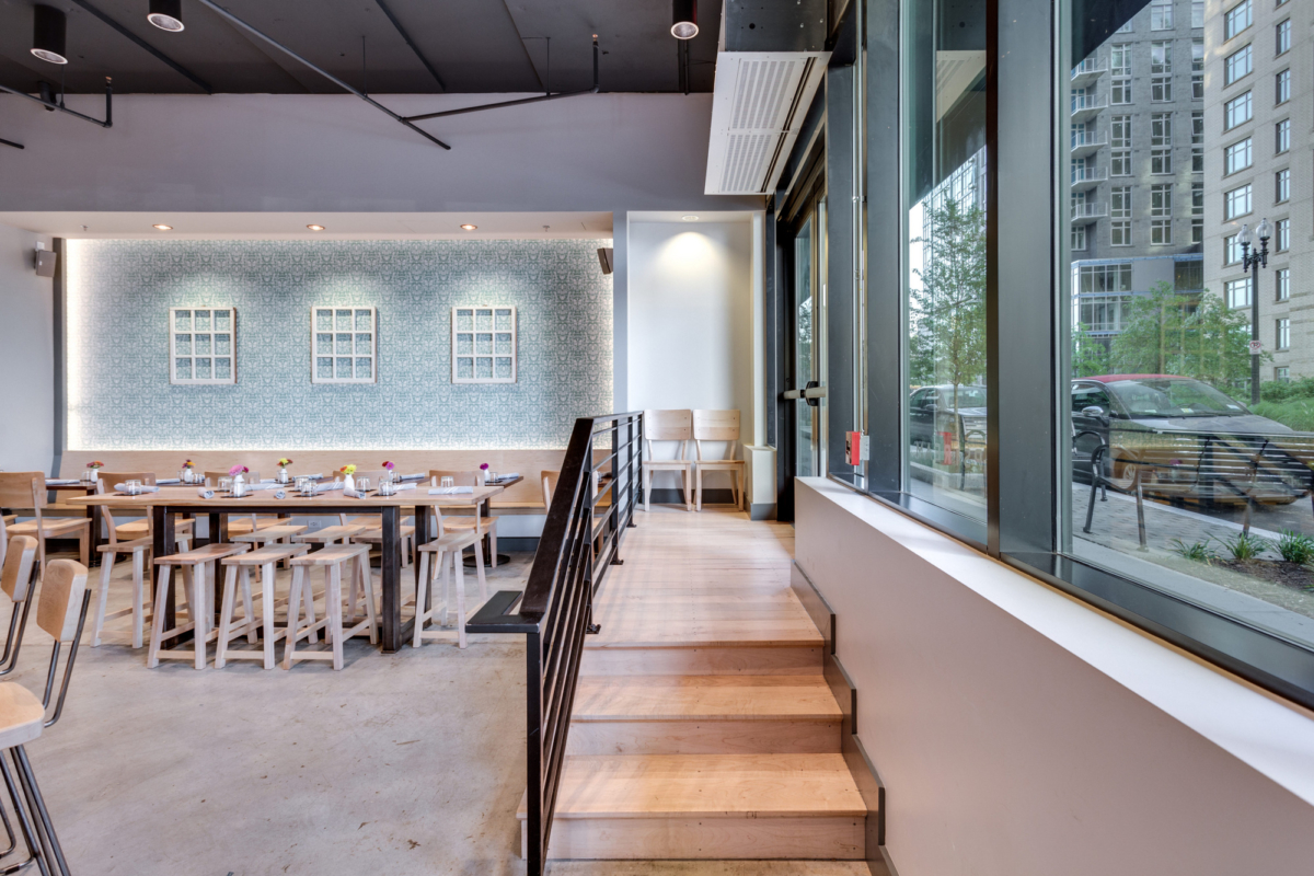 Slipstream - Hospitality Snapshots