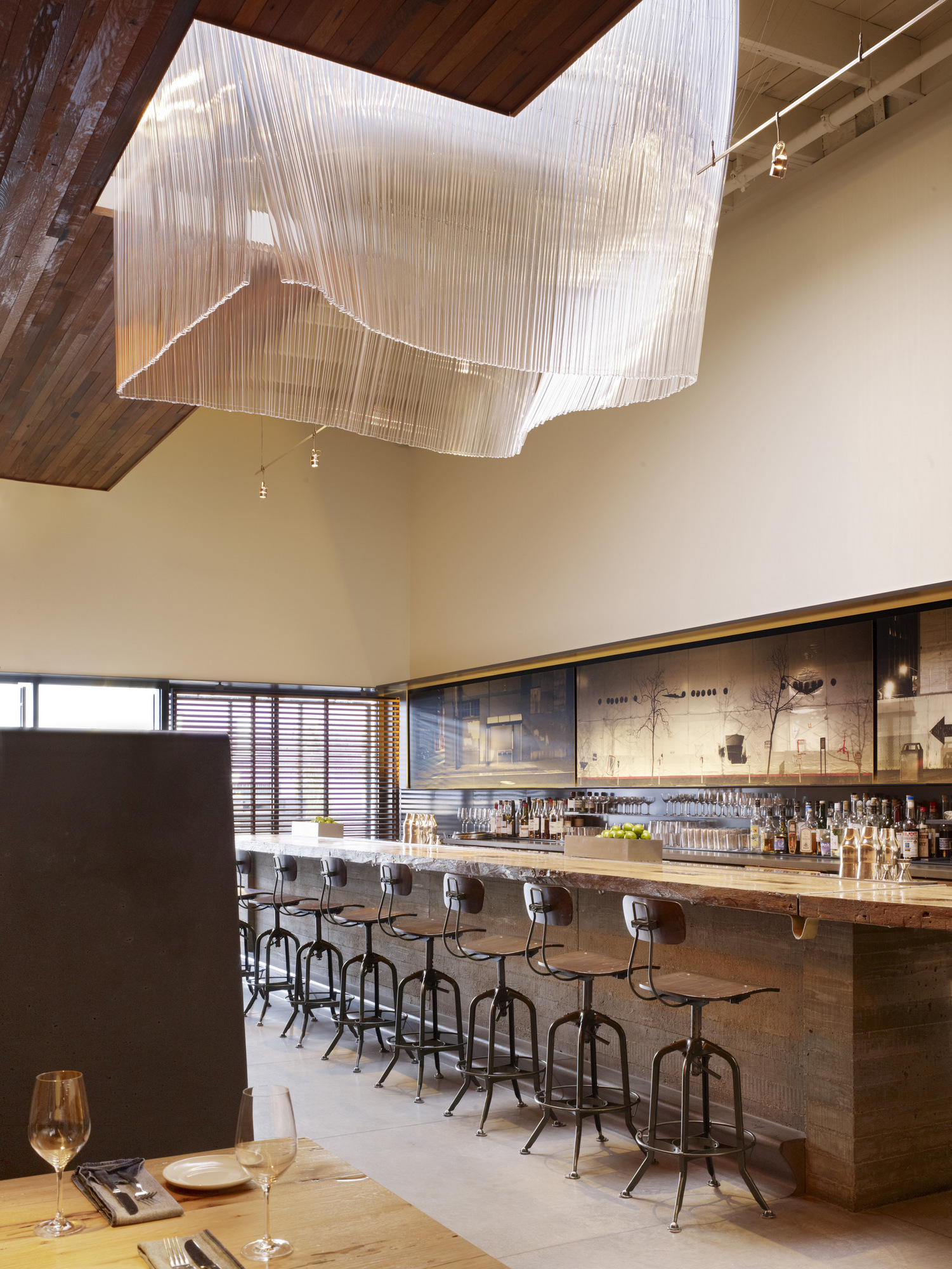 Bar Agricole - Hospitality Snapshots