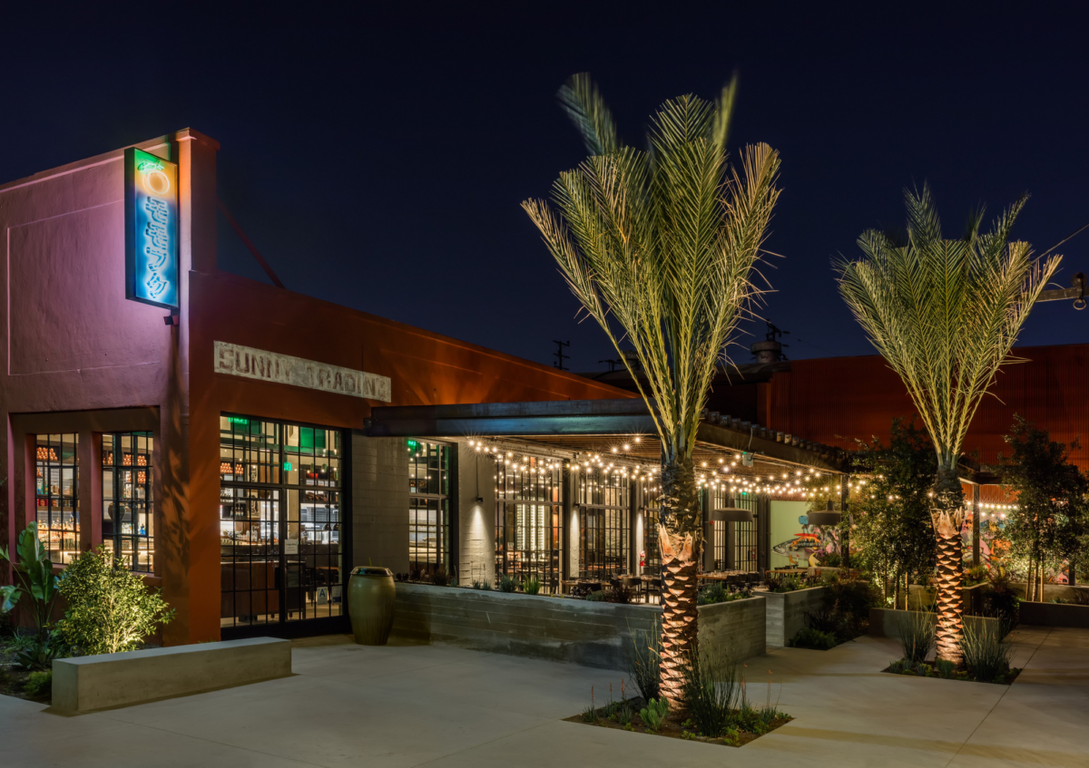 Majordomo - Hospitality Snapshots
