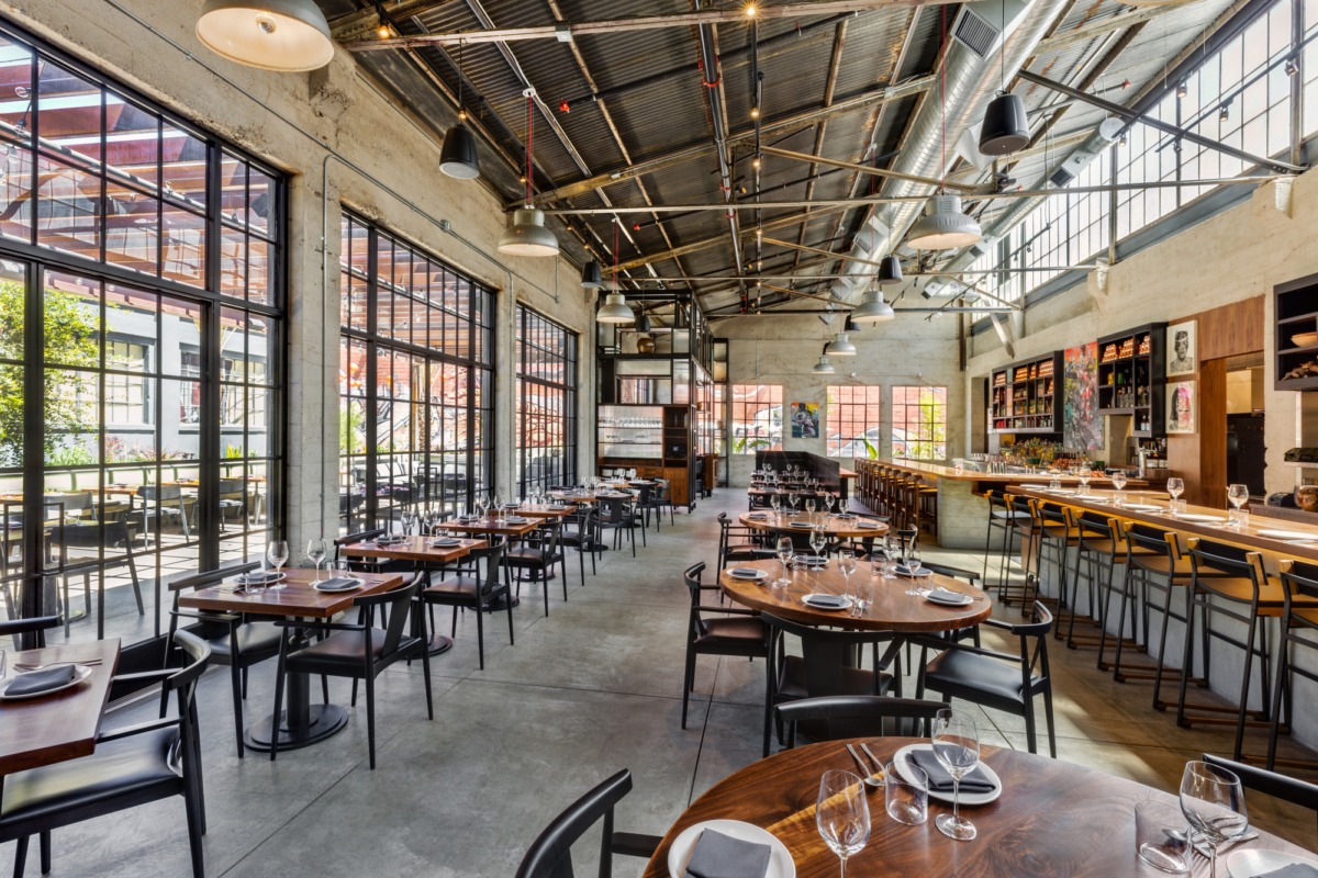 Majordomo - Hospitality Snapshots