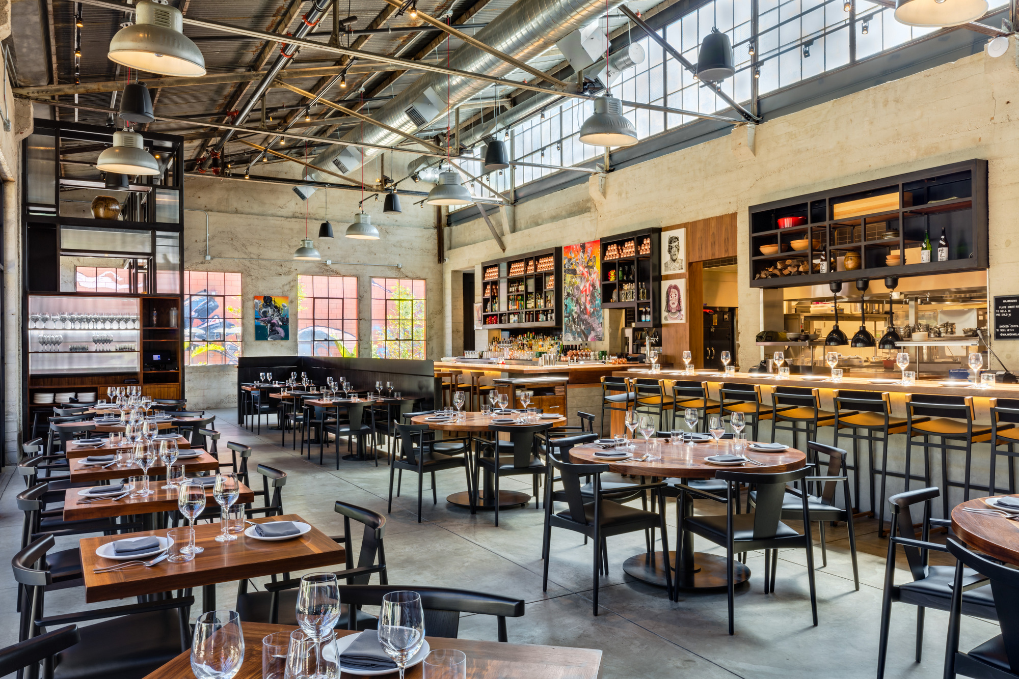 Majordomo - Hospitality Snapshots