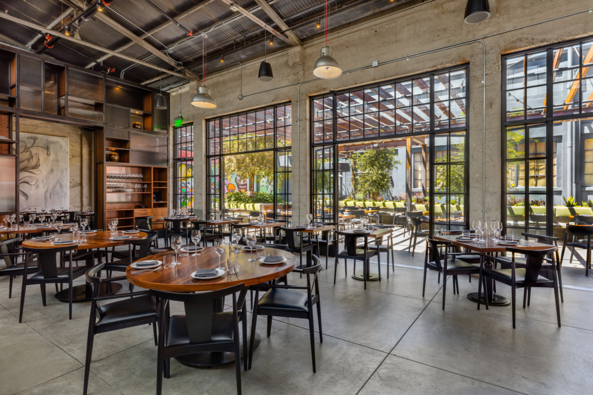 Majordomo - Hospitality Snapshots