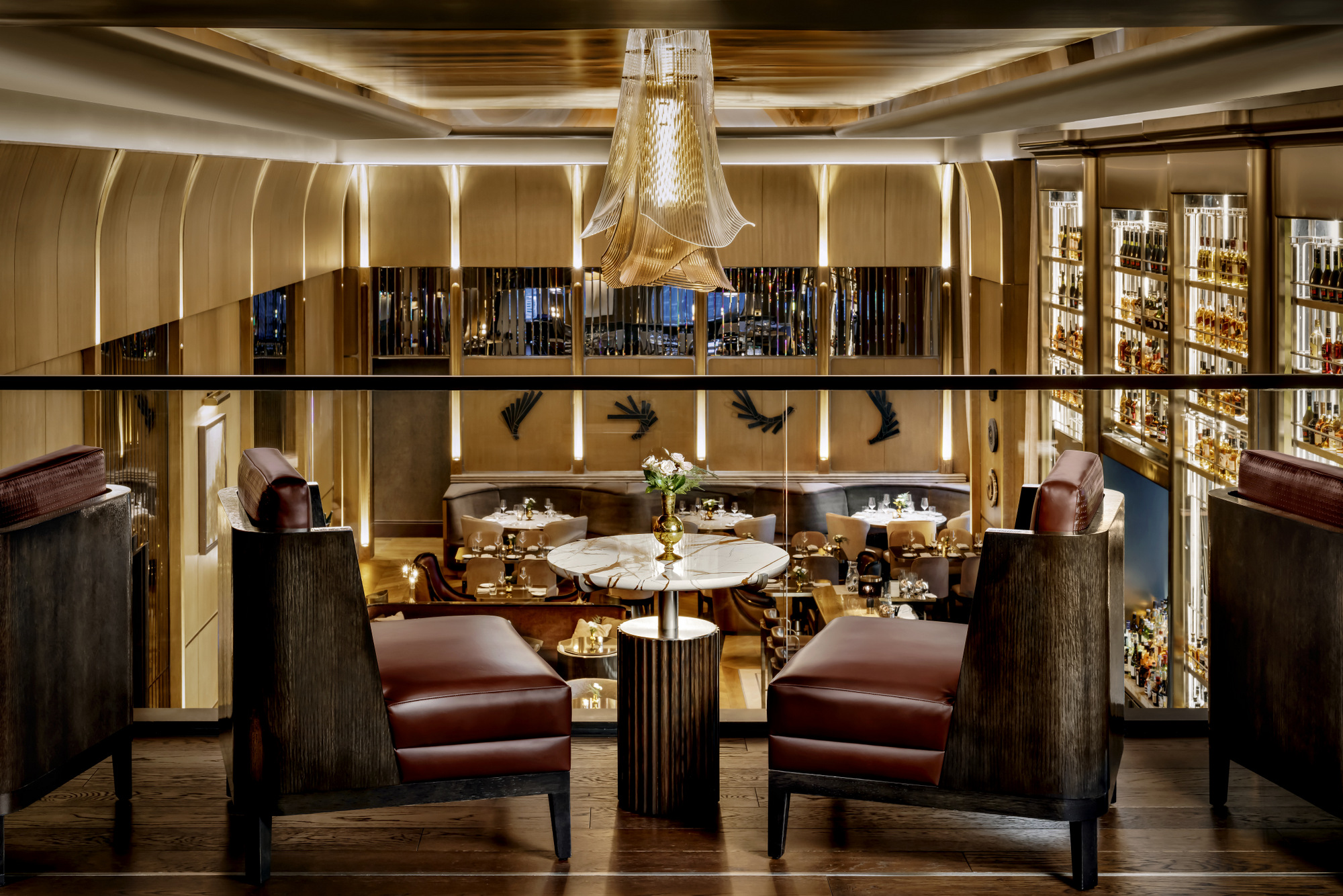 St. Regis Hotel, Toronto - Hospitality Snapshots