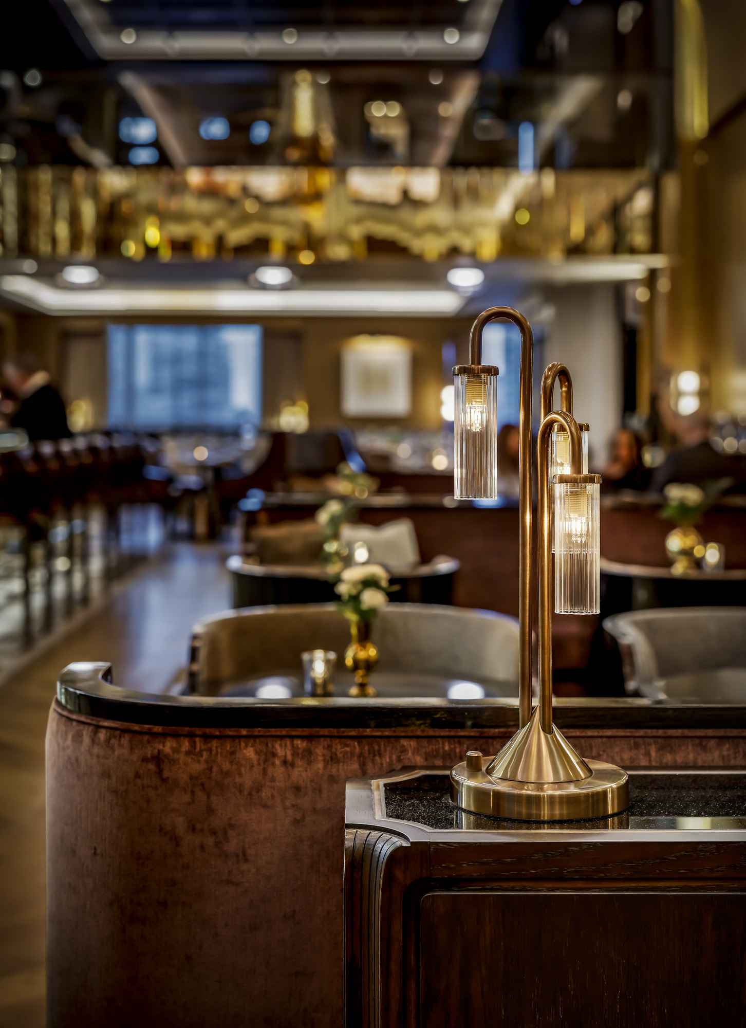 St. Regis Hotel, Toronto - Hospitality Snapshots