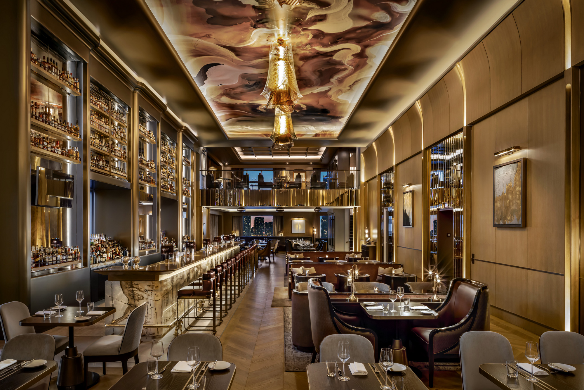 St. Regis Hotel, Toronto - Hospitality Snapshots