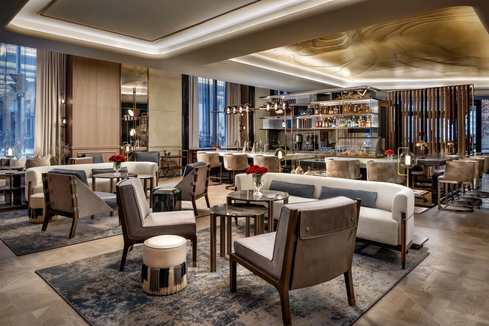 St. Regis Hotel, Toronto - Hospitality Snapshots