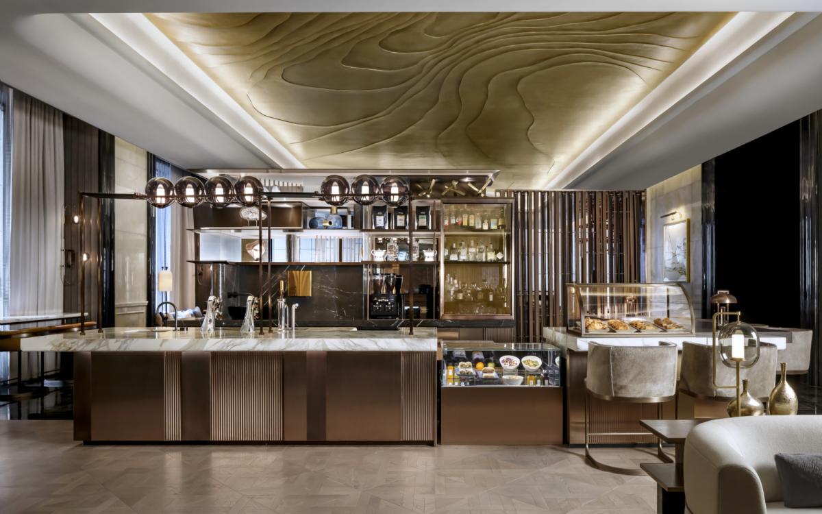 St. Regis Hotel, Toronto - Hospitality Snapshots