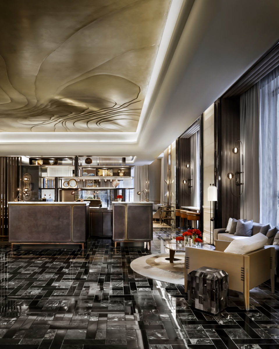 St. Regis Hotel, Toronto - Hospitality Snapshots