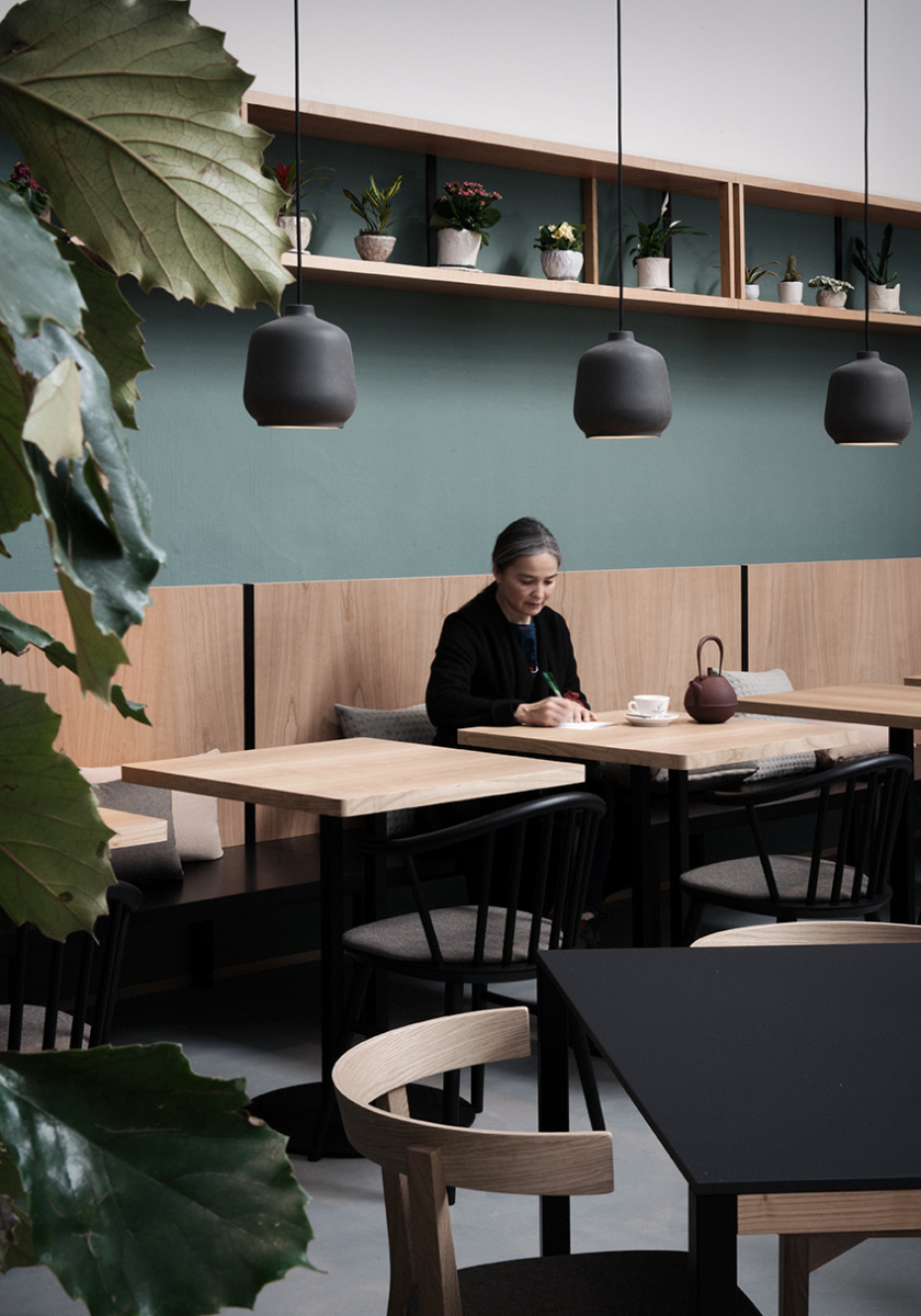 TENOHA Milano - Hospitality Snapshots