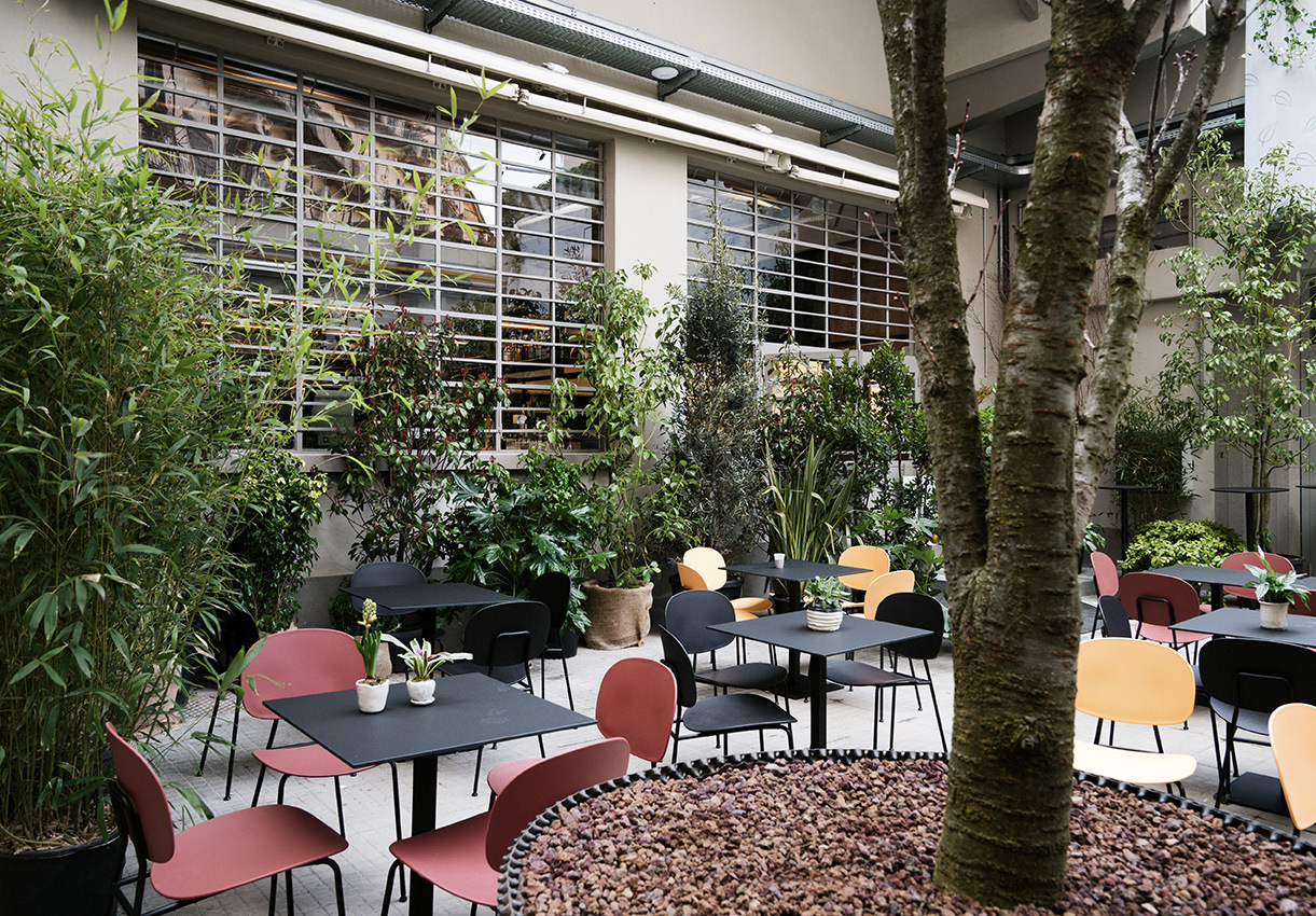 TENOHA Milano - Hospitality Snapshots