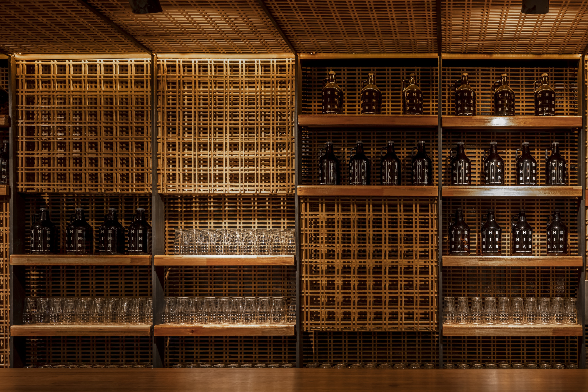 The Nim Bar - Hospitality Snapshots