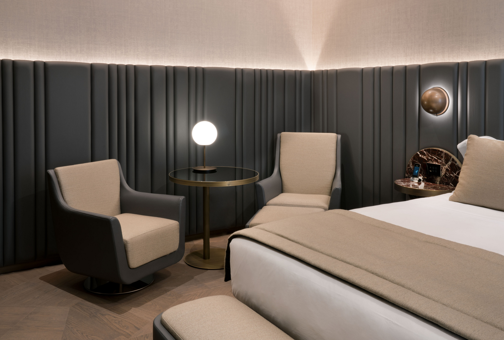 The Pantheon Iconic Rome Hotel - Hospitality Snapshots