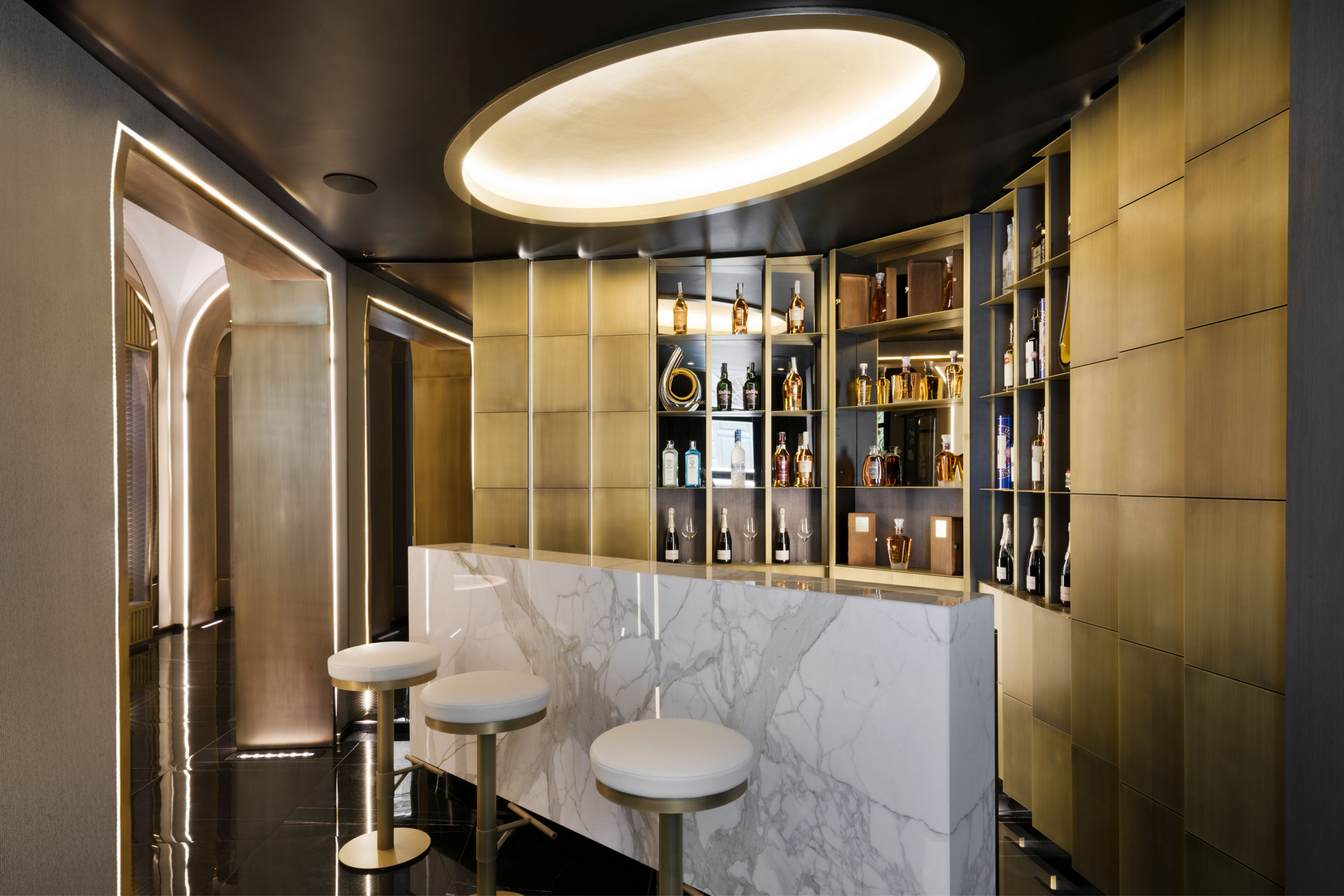 The Pantheon Iconic Rome Hotel - Hospitality Snapshots