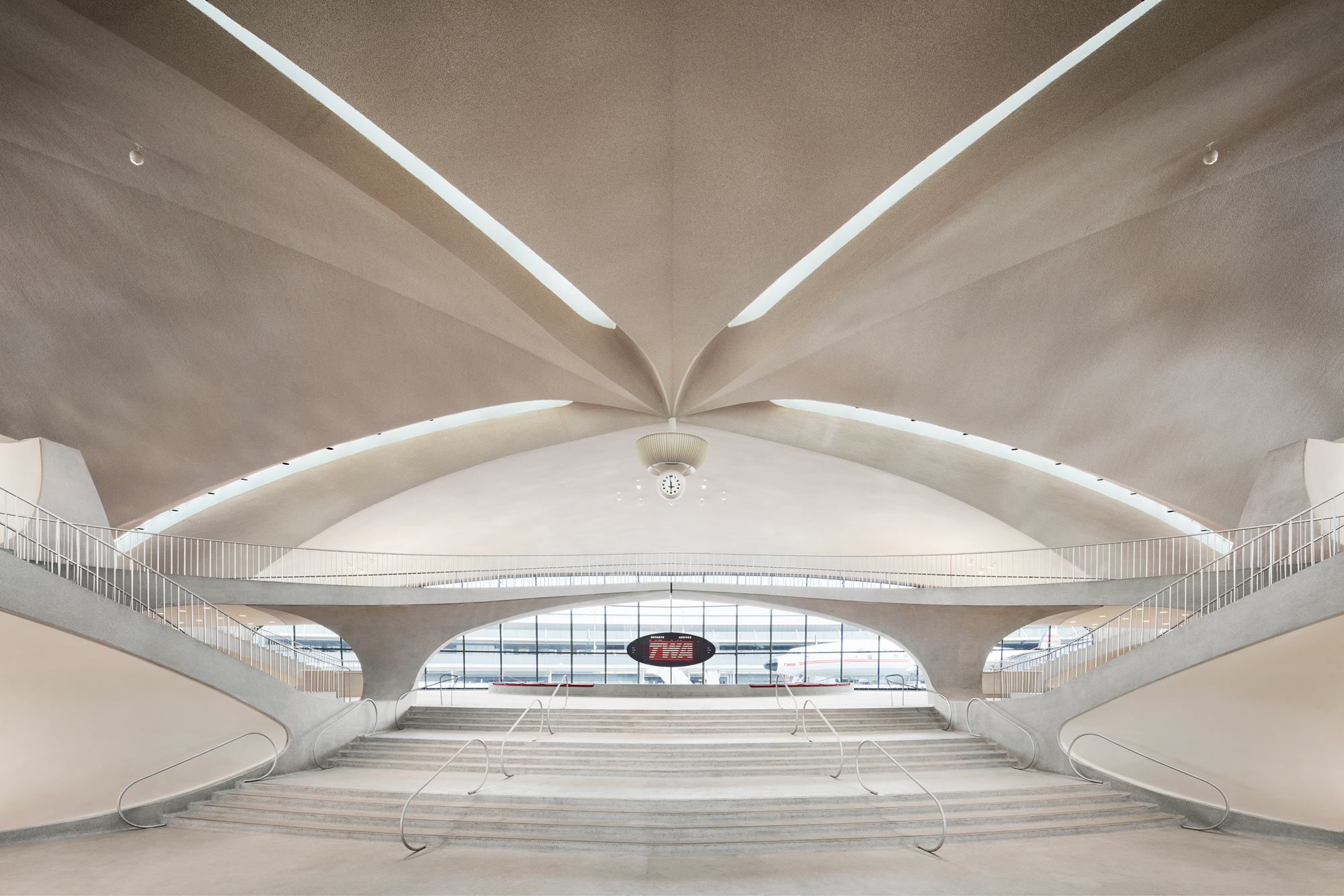 TWA Hotel - Hospitality Snapshots