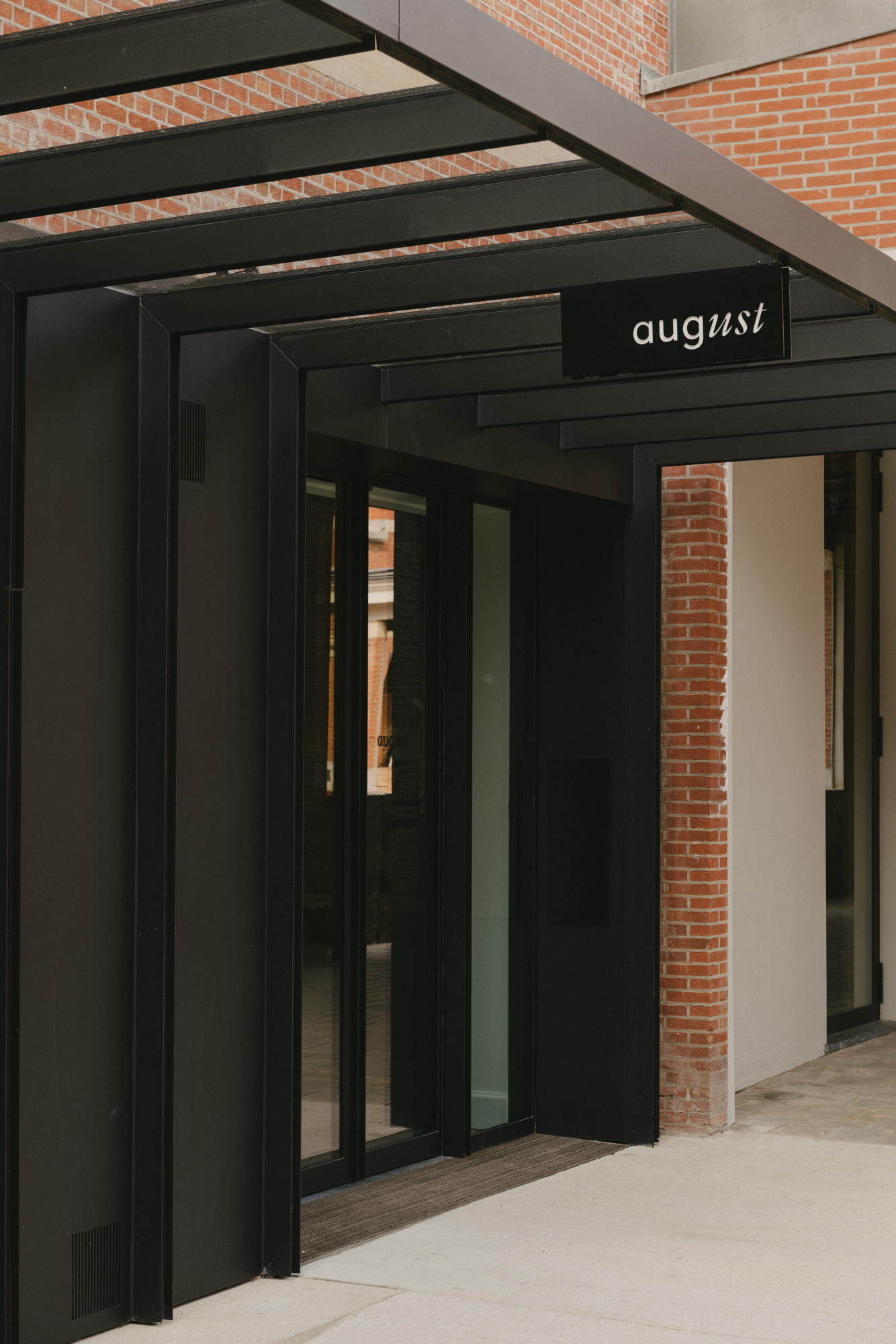 August - Hospitality Snapshots