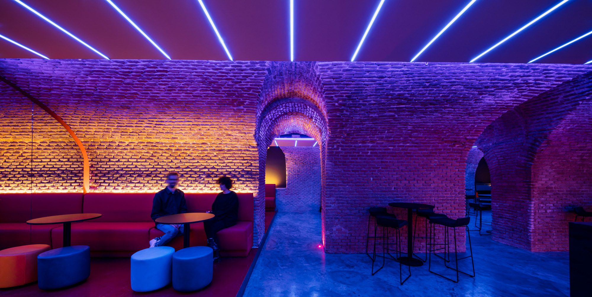 Bala Perdida Club - Hospitality Snapshots