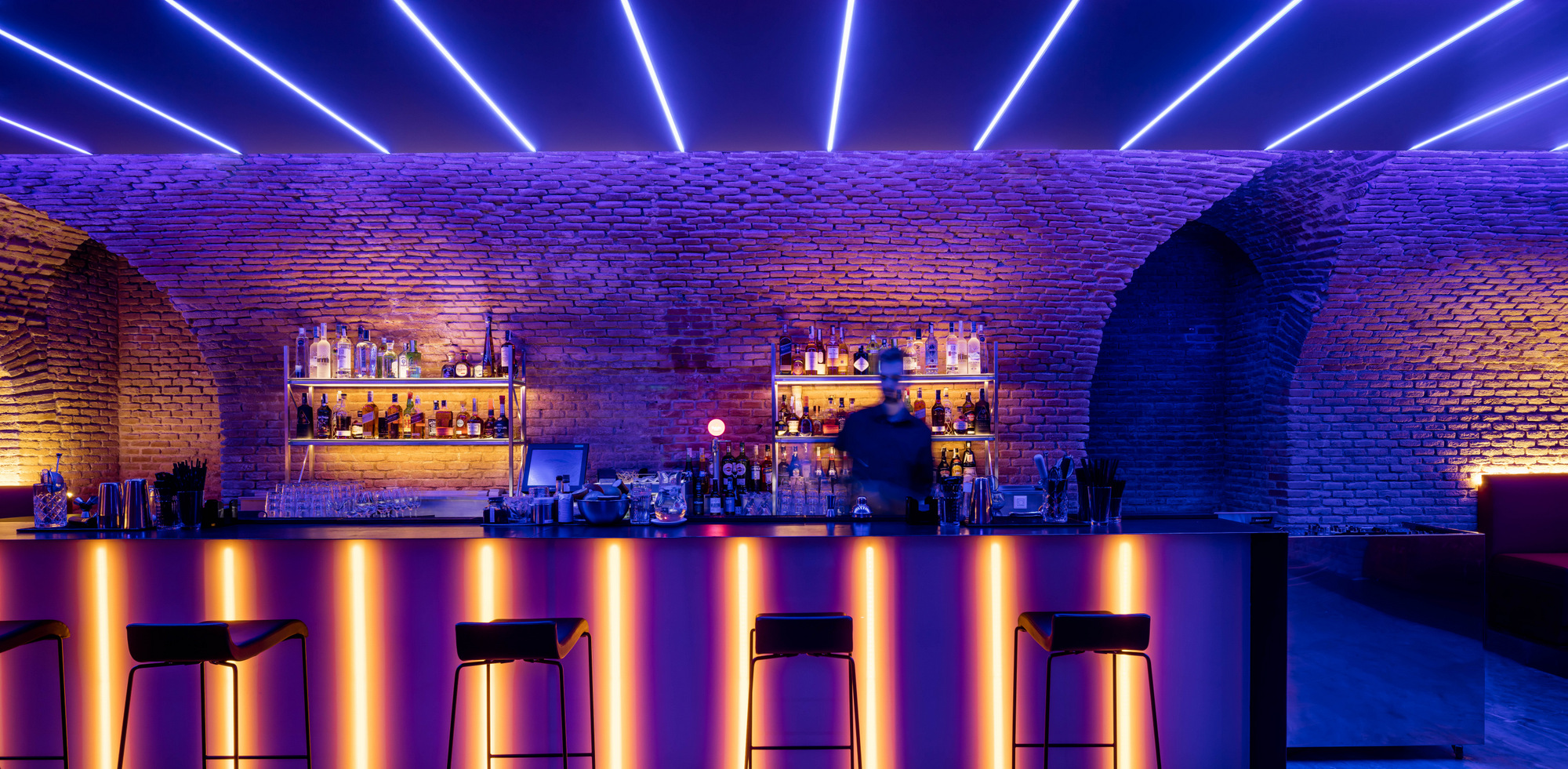 Bala Perdida Club - Hospitality Snapshots