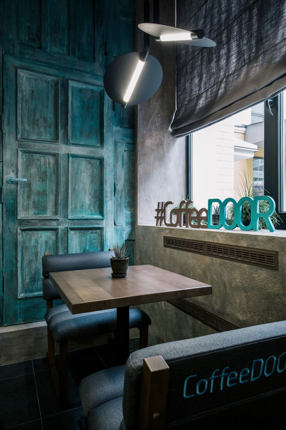 CoffeeDoor - Hospitality Snapshots