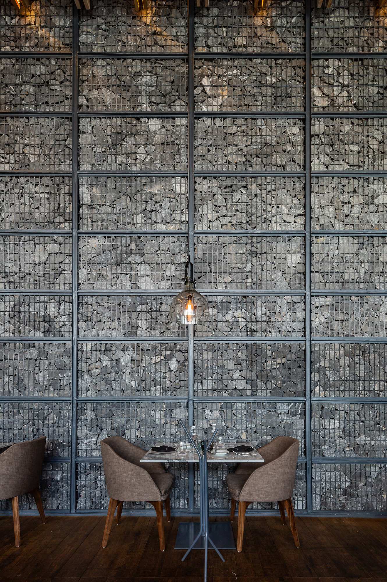 El Tapanco - Hospitality Snapshots