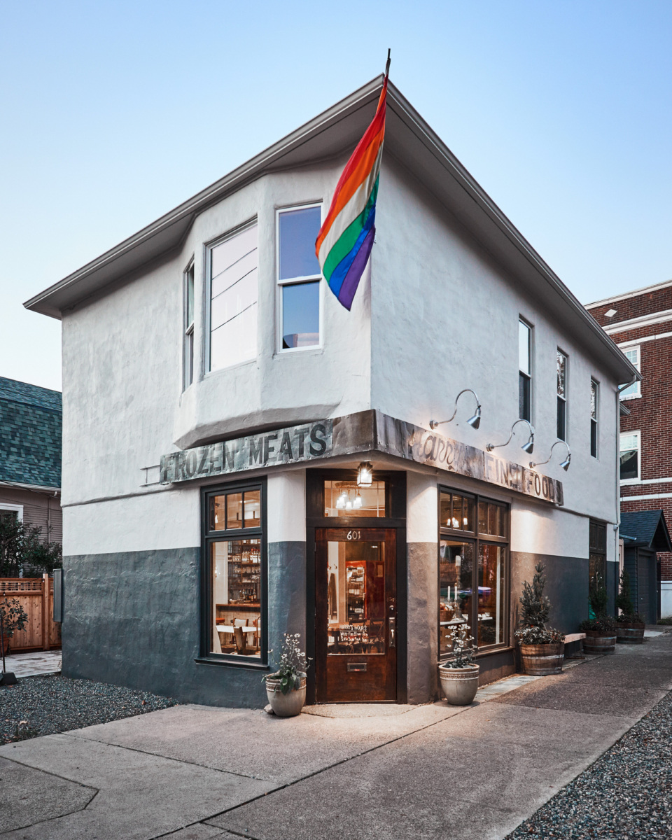 Harry's Fine Foods - Hospitality Snapshots