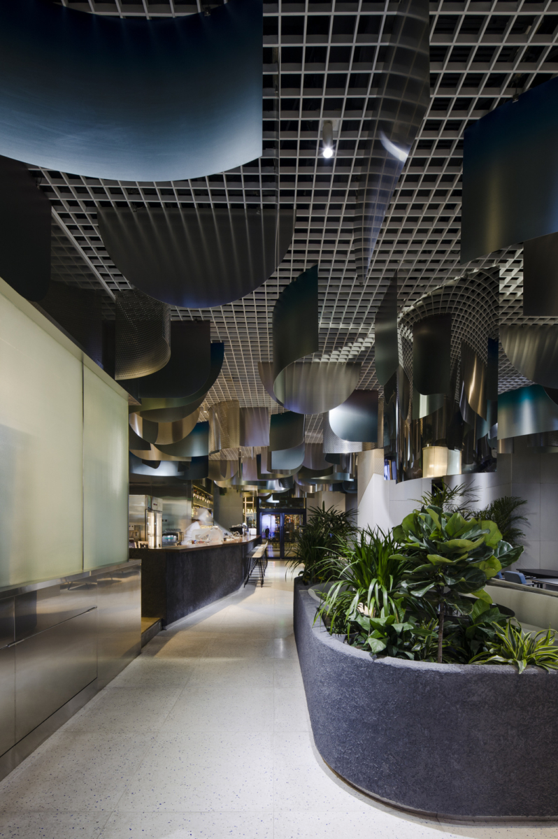 La Prime Kitchen - Hospitality Snapshots