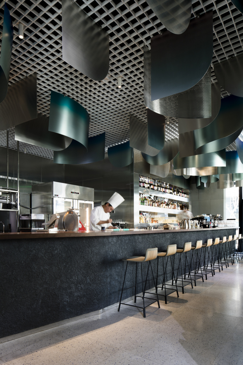 La Prime Kitchen - Hospitality Snapshots