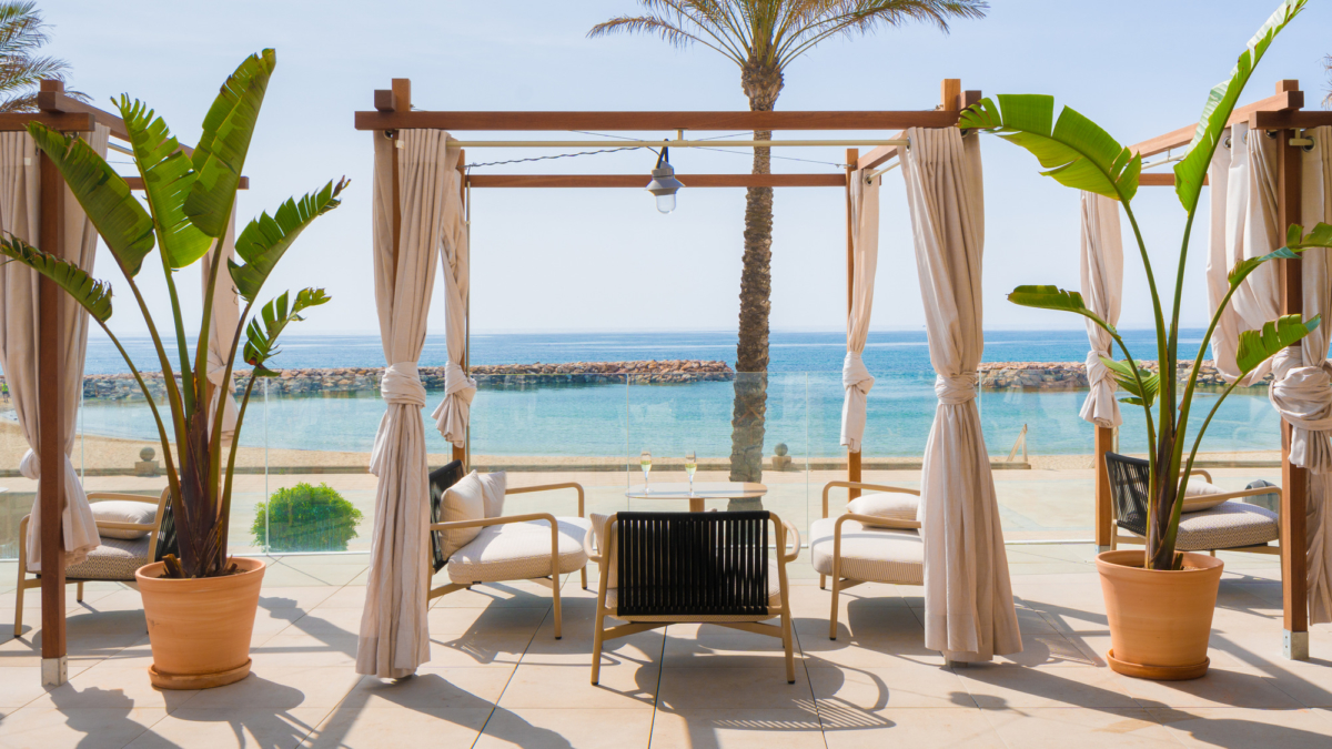 ME Sitges Terramar Hotel - Hospitality Snapshots